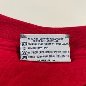 Lee | Shirts | Vintage Nwot 9s Oracle Rdb Nt Computer Software Tech T ...